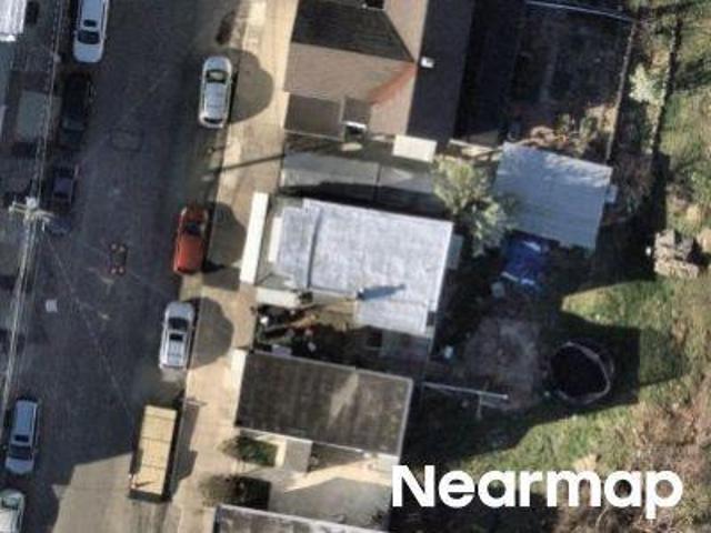 N 2nd St