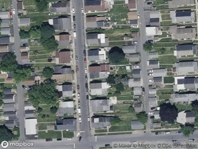 N 2nd St