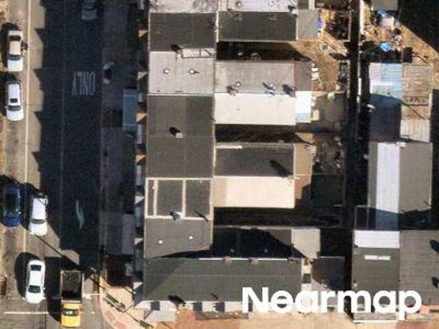 N 2nd St