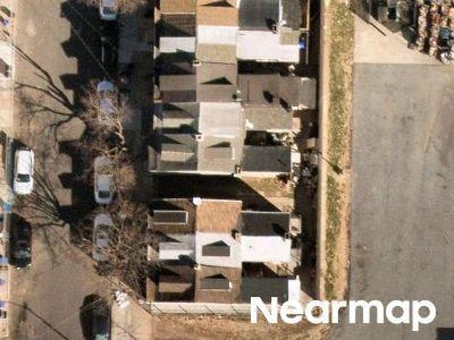 N 2nd St