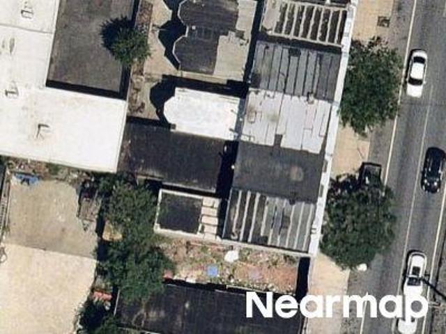 N 2nd St