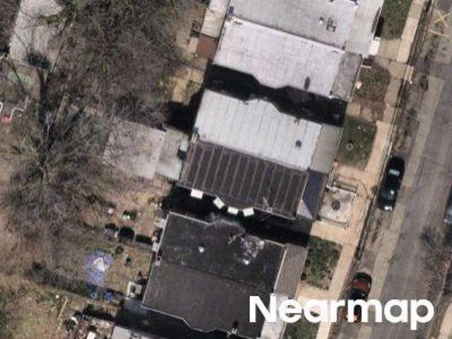 N 2nd St
