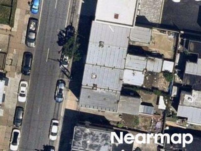 N 2nd St
