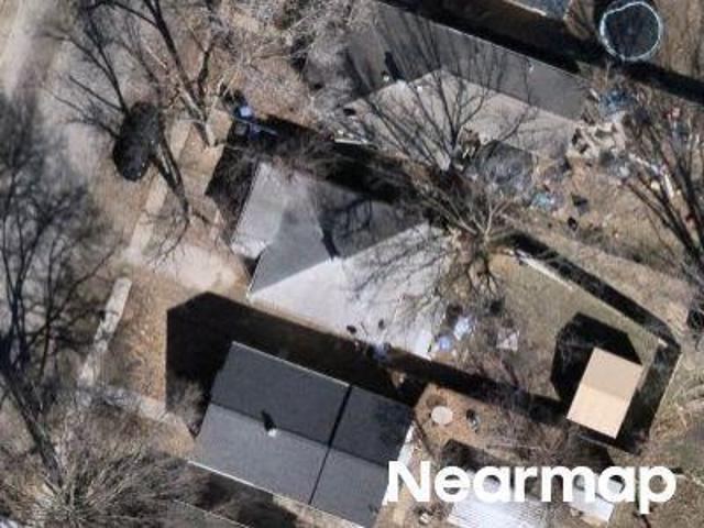 N 2nd St