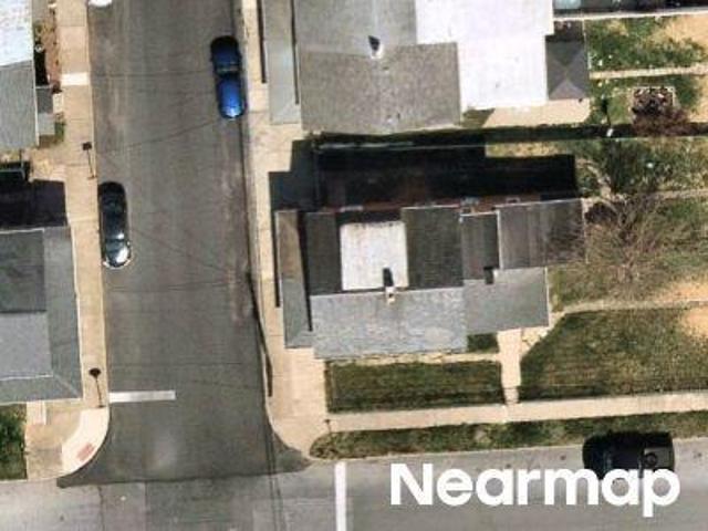 N 2nd St
