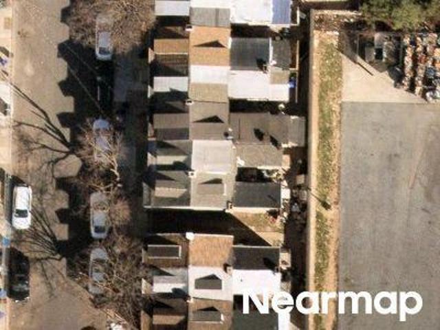 N 2nd St