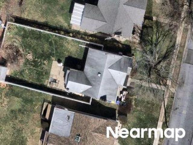 N 2nd St