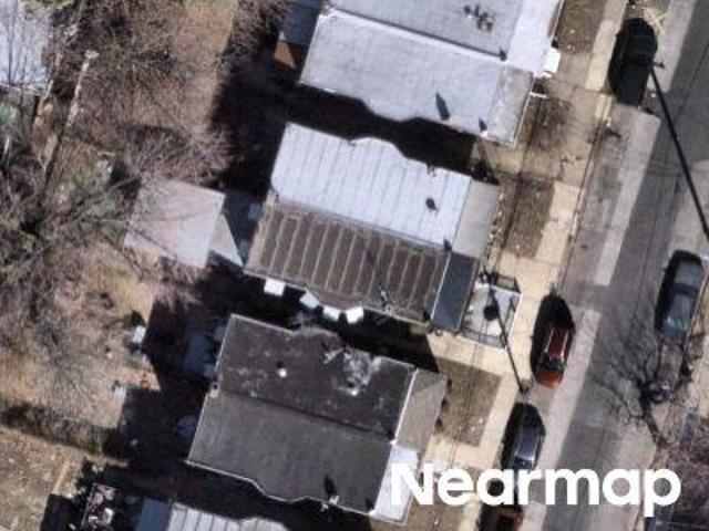 N 2nd St