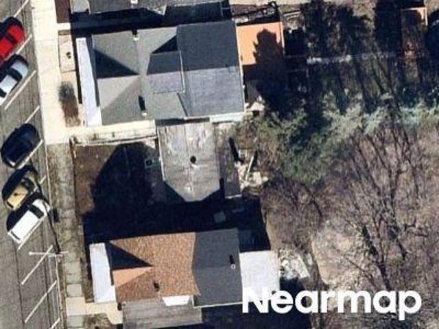 N 2nd St