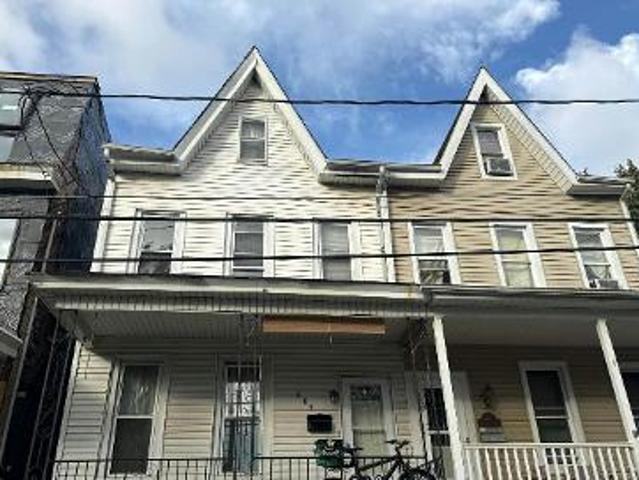 N 2nd St