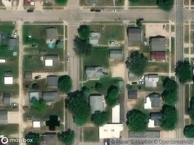 N 2nd St