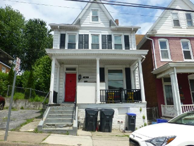 N 2nd St