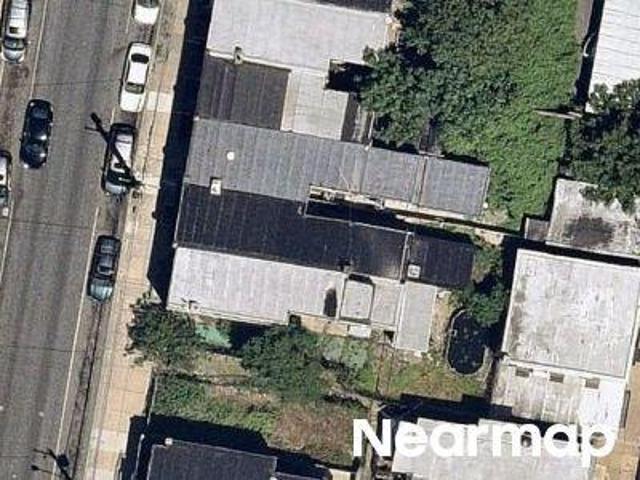 N 2nd St