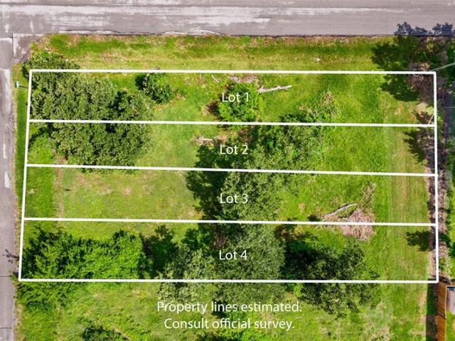 N 2nd St, La Porte, TX 77571