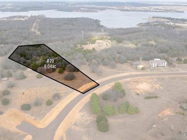 N 3410 Rd, Chandler, OK 74834