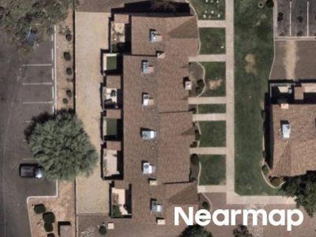 N 34th Ave