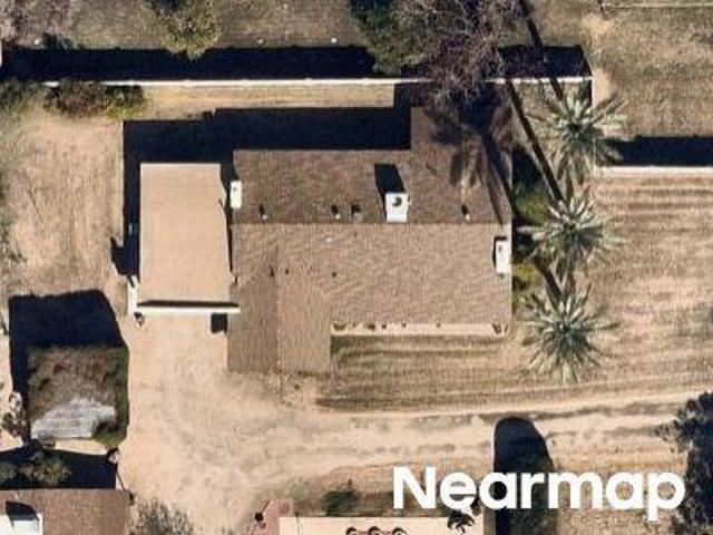 N 34th Ave