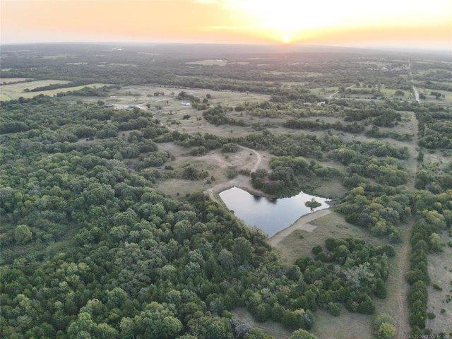 N 3590 Rd E, Cleveland, OK 74020