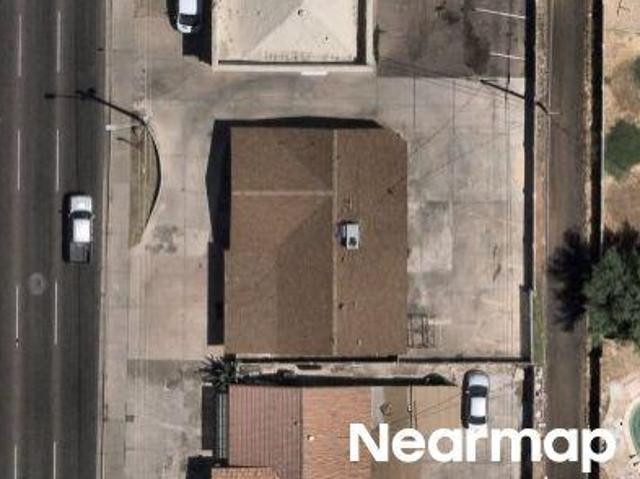 N 35th Ave