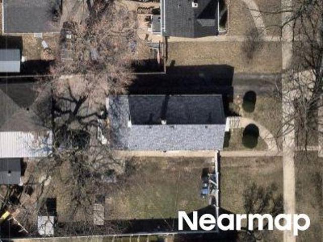 N 35th Ave