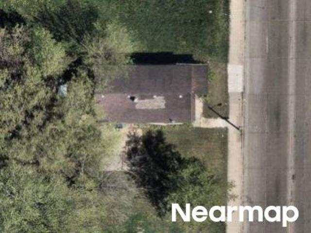 N 35th St