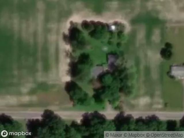N 3650th Rd