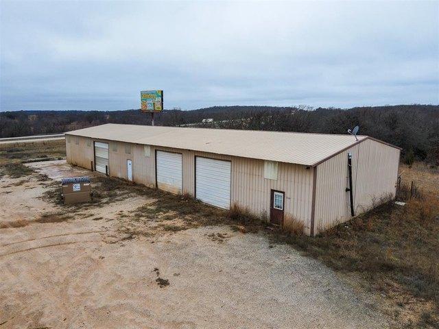 N 366 Rd, Wewoka, OK 74884