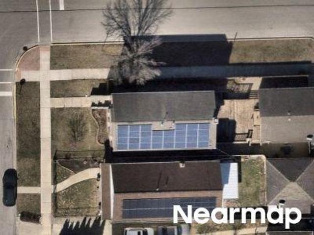 N 36th Ave