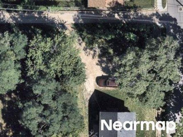 N 36th Ave