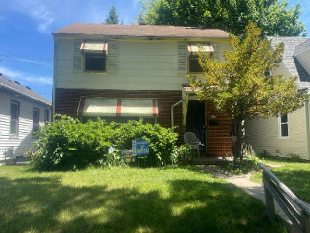 N 36th St