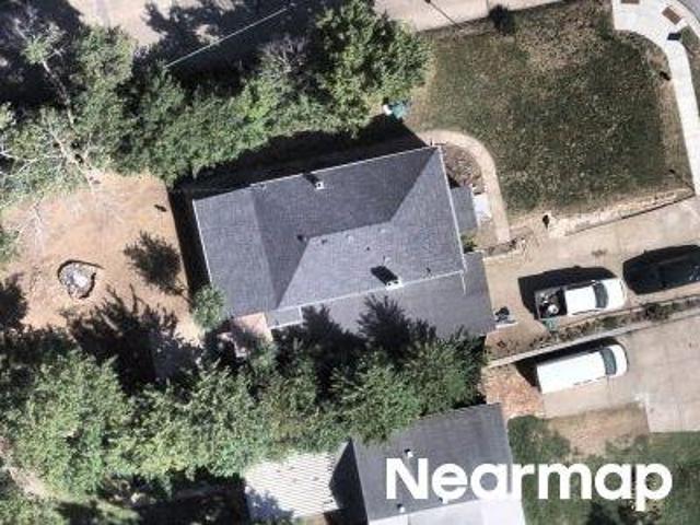 N 36th St