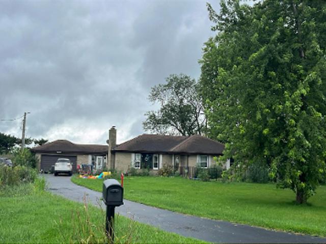 N 36th Rd