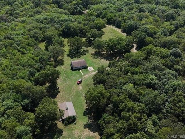 N 372, Holdenville, OK 74848