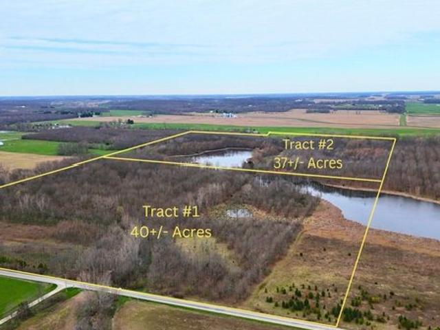 N 375 W, Bryant, IN 47326