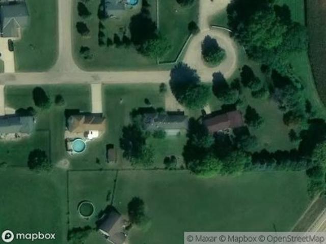 N 3764th Rd