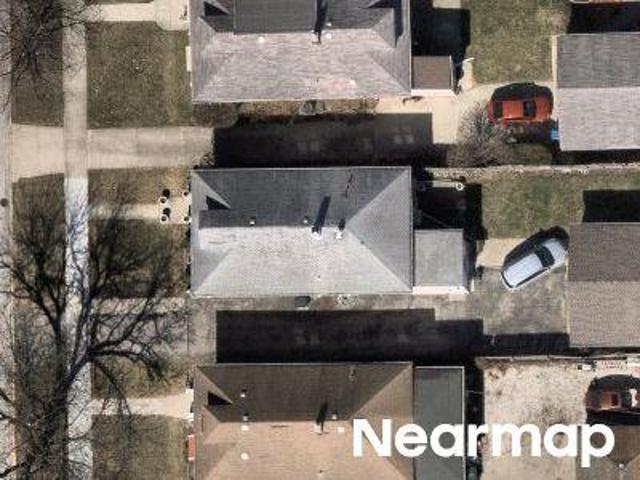 N 37th Ave