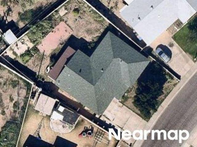 N 37th Ave