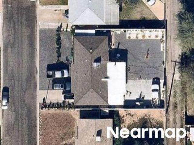N 37th Dr