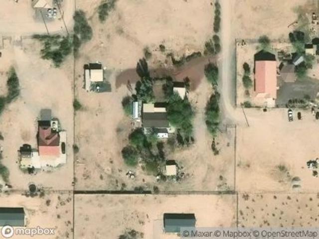 N 383rd Ave