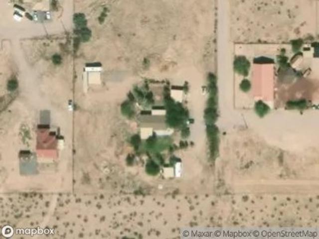N 383rd Ave