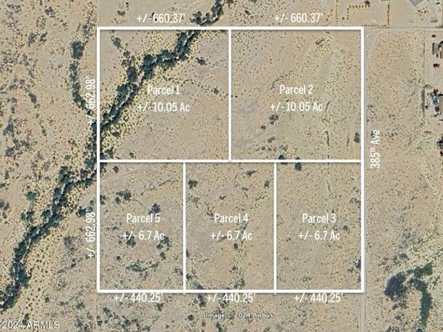 N 385th Ave Unit 2, Tonopah, AZ 85354