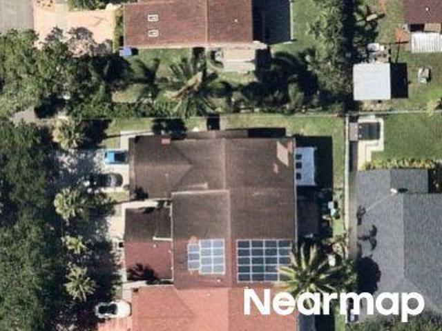 N 38th Ave