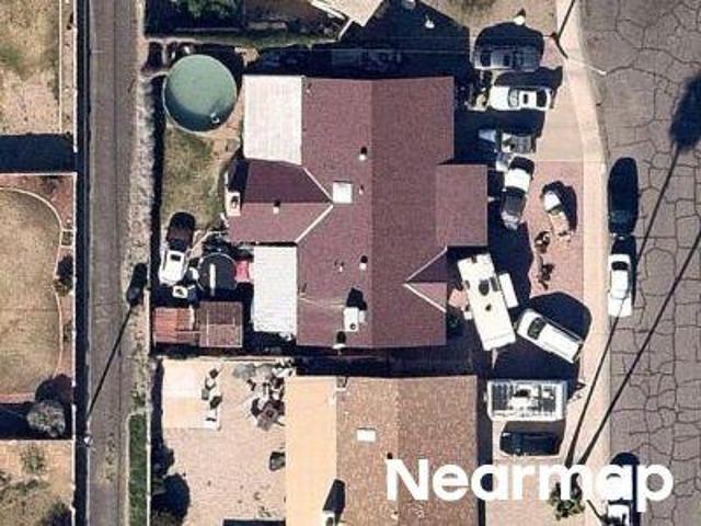 N 38th Dr