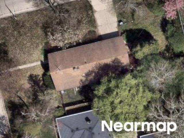 N 38th St