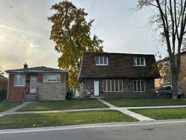 N 39th Ave