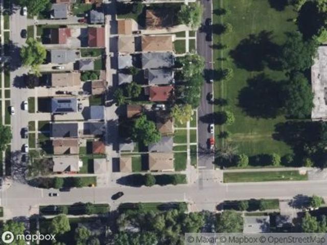 N 39th Ave