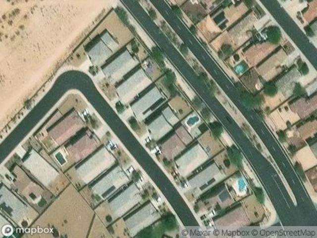 N 303rd Dr