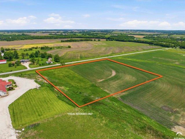 N 300 Rd, Baldwin City, KS 66006