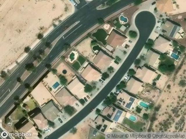 N 301st Ln