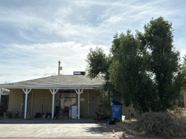 N 31st Dr